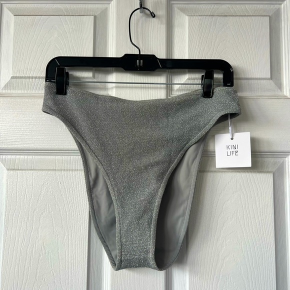 Swim | Kini Life Swimwear High Brief Bottoms | Poshmark